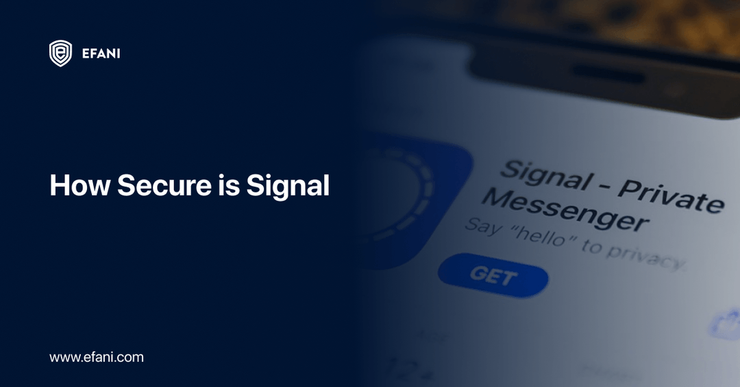 How to Make Sure Your Signal App is Secure: 5 Tips for Ensuring Privacy